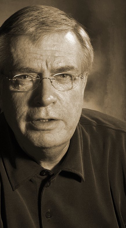 Peter Ries - Arbeit & Leben